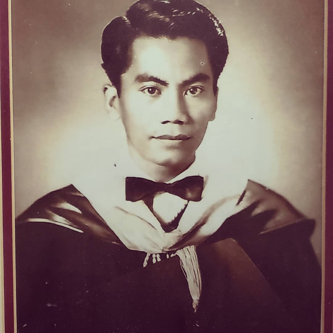 Ernesto Natividad Obituary (1931 - 2020) - Santa Ana, Guam - Pacific ...