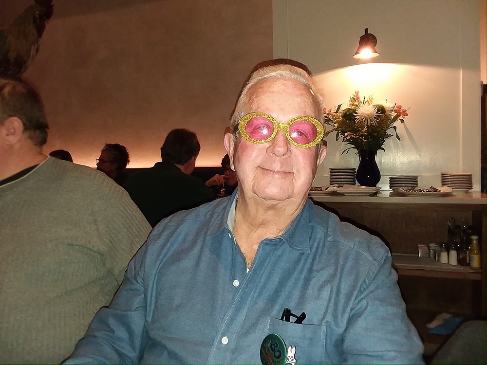 Frank Graham Obituary (1938 - 2023) - Rehoboth Beach, Del., DE ...