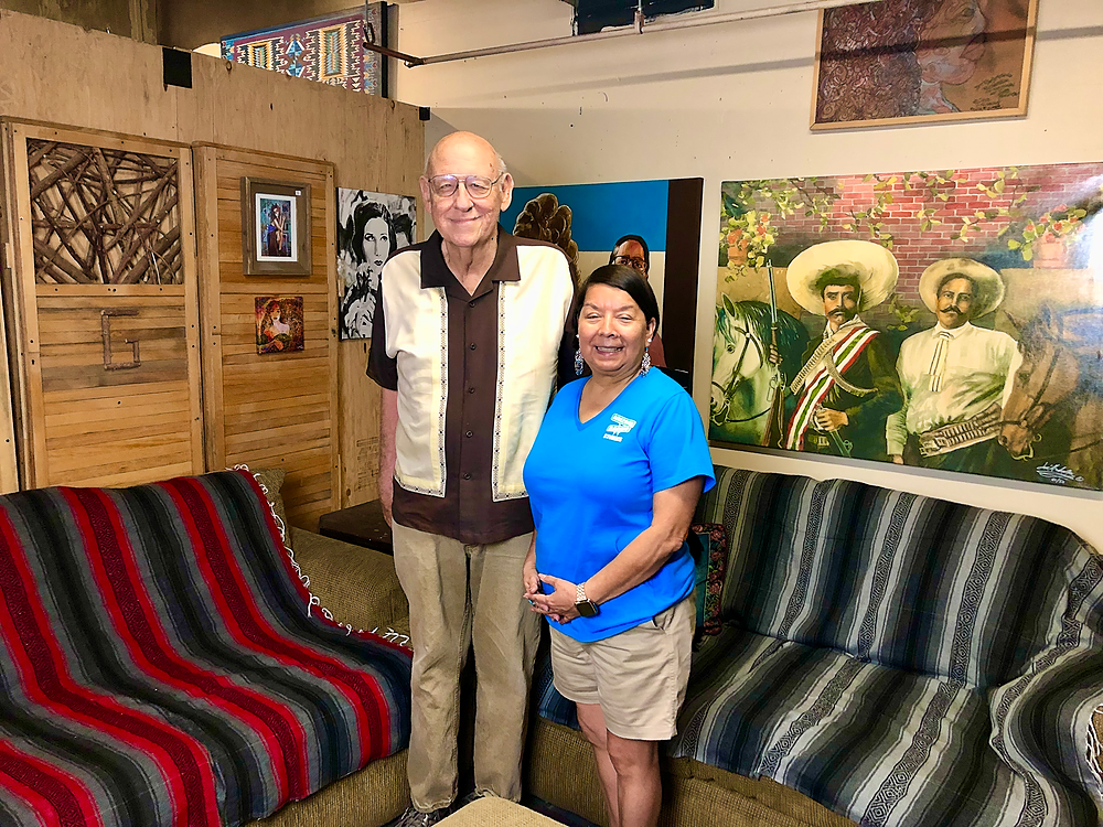 Frank Barrios Obituary (1942 - 2023) - Legacy Remembers