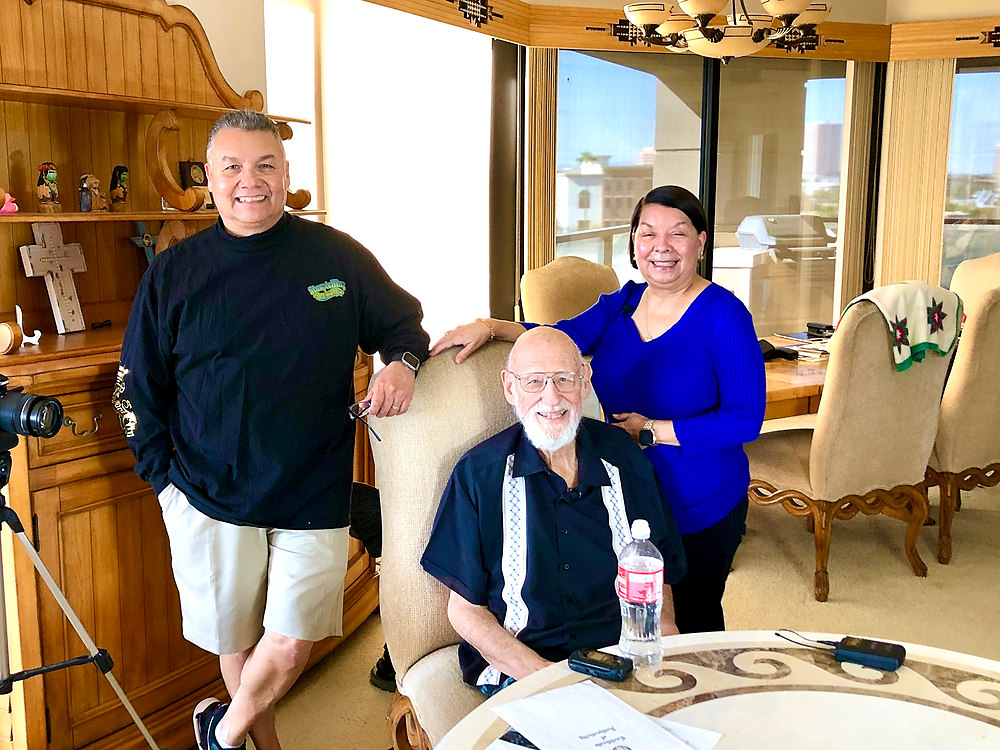 Frank Barrios Obituary (1942 - 2023) - Legacy Remembers
