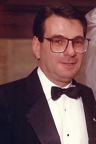 Gary Davidson Obituary (2023) - Chicago, IL - Chicago Tribune