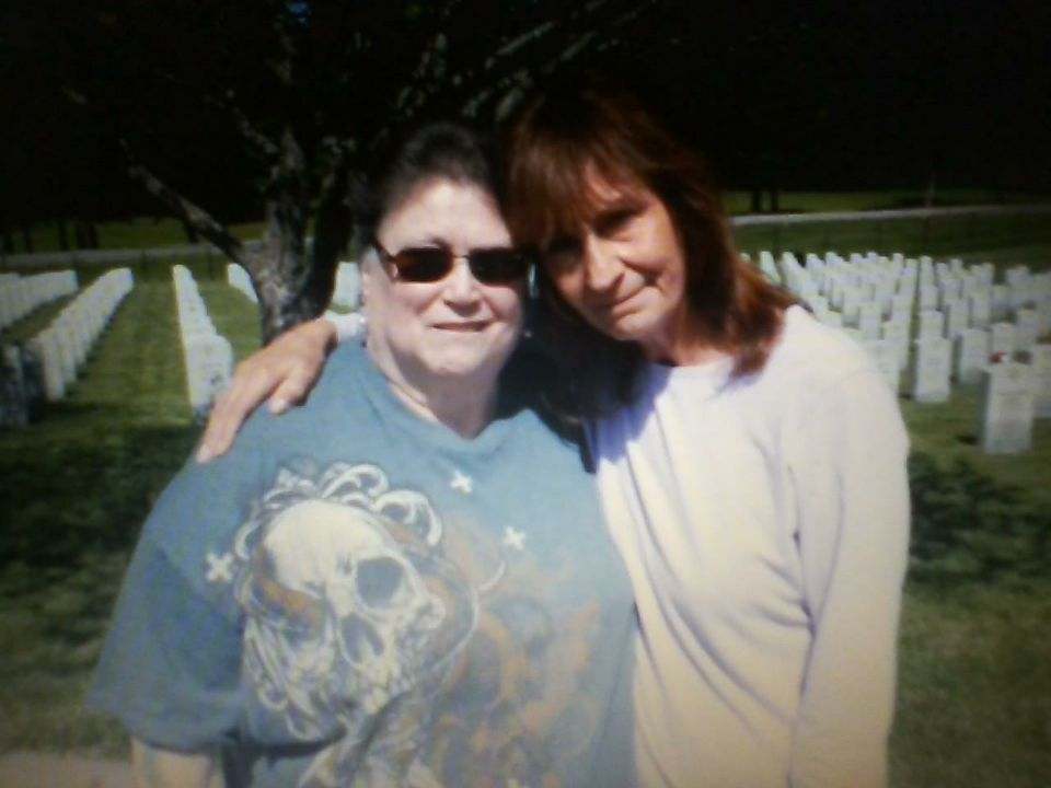 PENNY SCHLUETER Obituary (1952 - 2023) - Buckner, MO - The Examiner