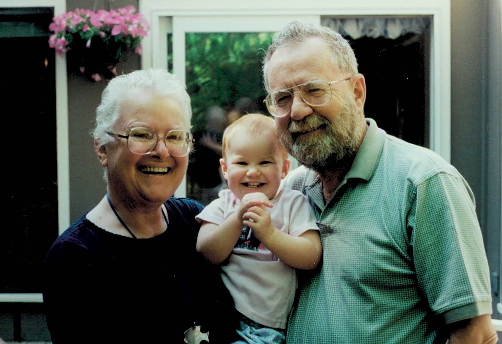 Ann Potter McGurk Obituary (1936 - 2023) - Legacy Remembers