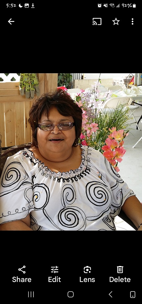 Rita Rodriquez Obituary (1949 - 2023) - Bakersfield, CA - Bakersfield ...