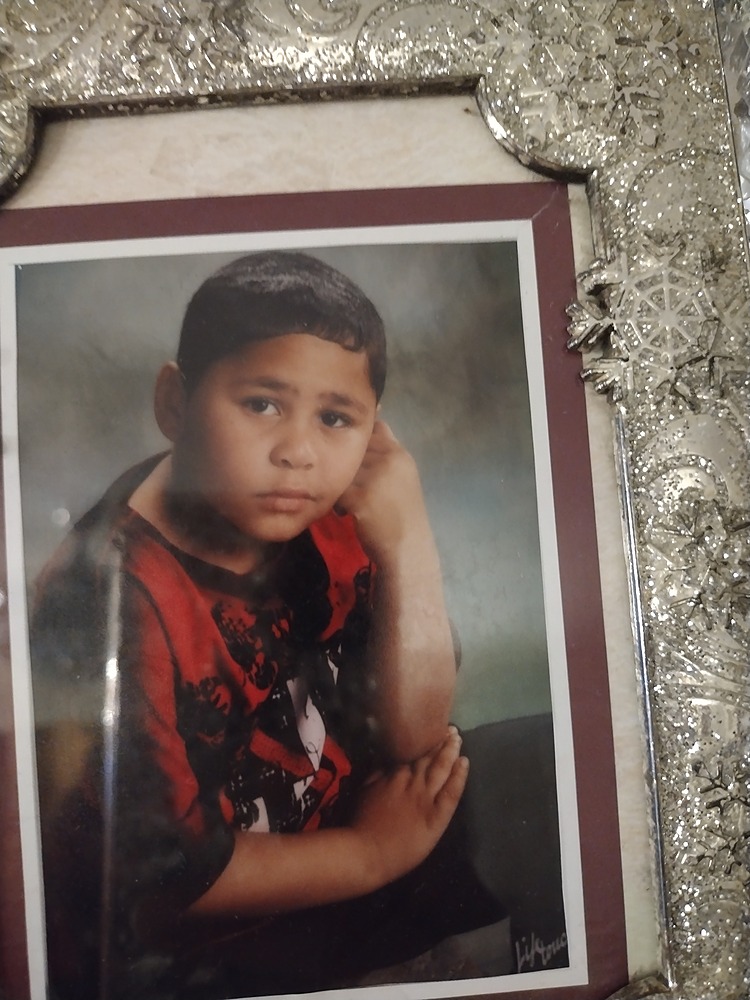 Devon Gibson Obituary (1974 - 2023) - Greensboro, NC - Greensboro News ...
