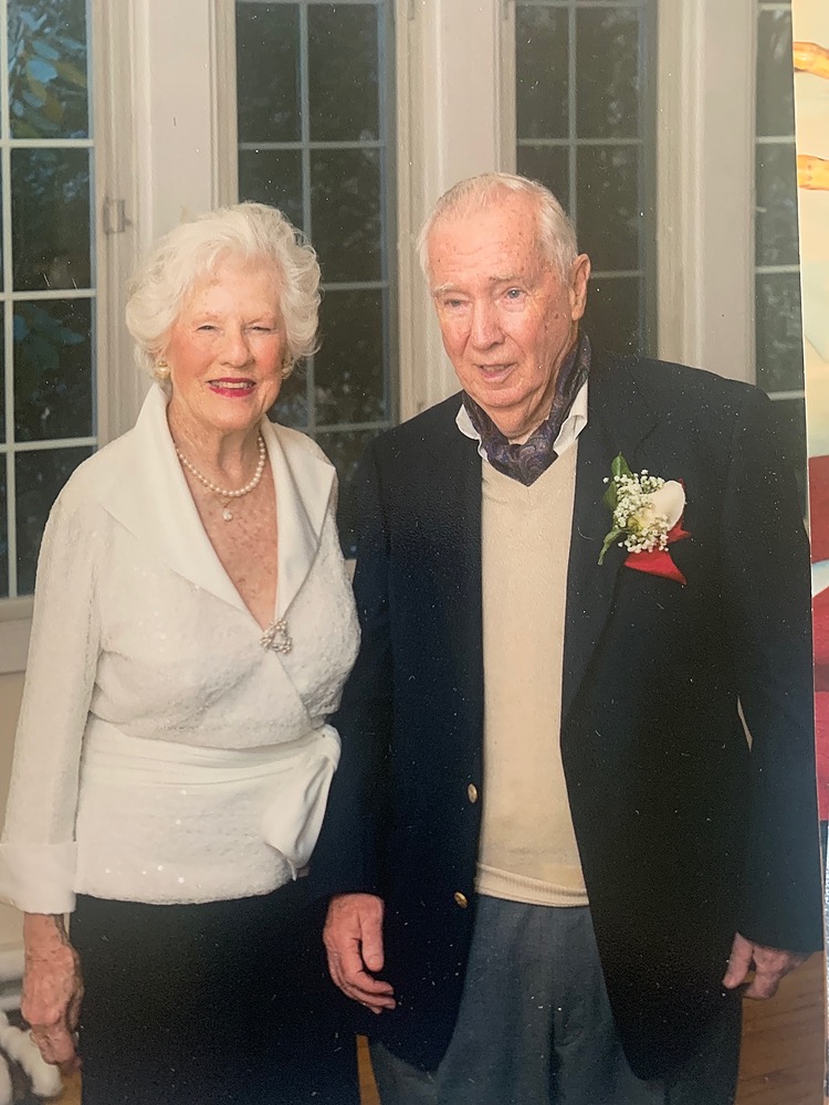John Cahill Obituary (1935 - 2023) - Legacy Remembers