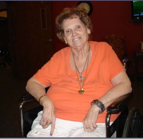 Evelyn Creager Obituary (1936 - 2023) - Wimberley, Texas, TX - The ...
