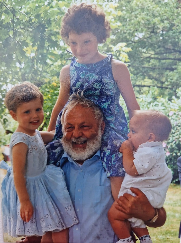 Gerald Johnson Obituary (1936 - 2023) - Williamsburg, VA - Virginia Gazette