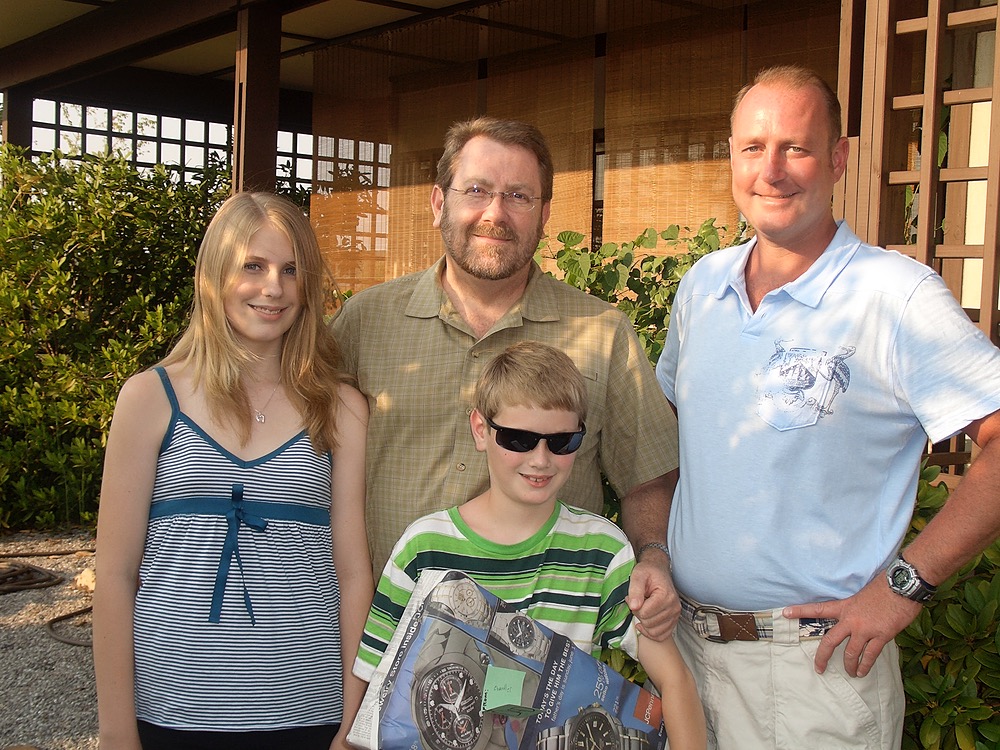 GORDON SCOTT Obituary (2014) - Knoxville, TN - Knoxville News Sentinel