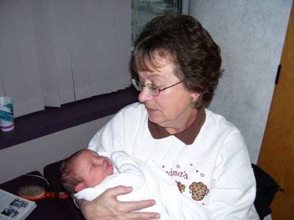 Alice Harman Obituary (1949 - 2023) - Legacy Remembers