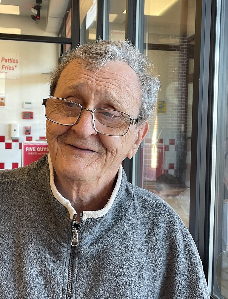 Raymond Mayo Obituary (2023) - Troy, NY - Albany Times Union