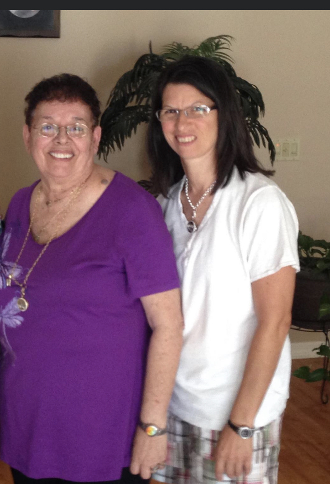 Mary Anna Laporte (Mary Anna Derosa) Obituary (1938 - 2023) - Legacy ...