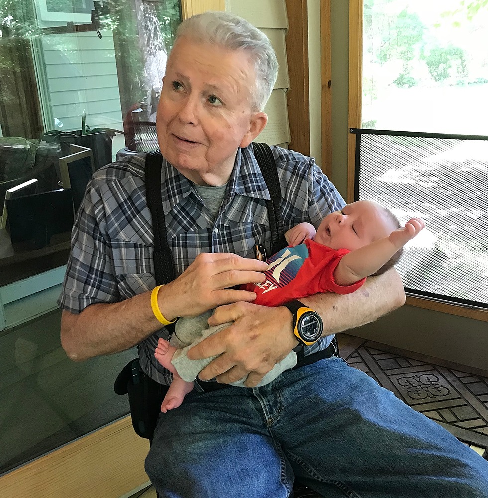 William Sheehan Obituary (1942 - 2023) - Berthoud, CO - Northwest Herald