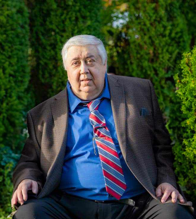 Frank Motichka Obituary (2023) - Cranford, NJ - The Jersey Journal