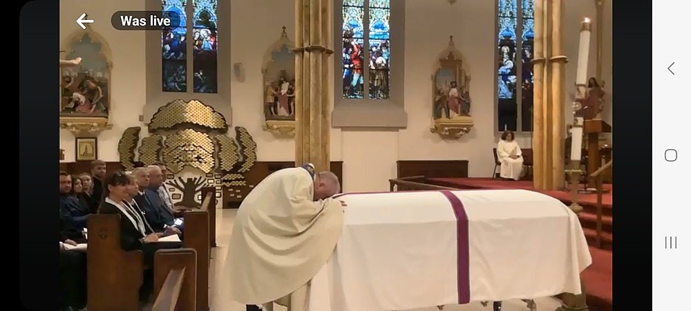 FRANCIS GASPARIK Obituary - Death Notice and Service Information