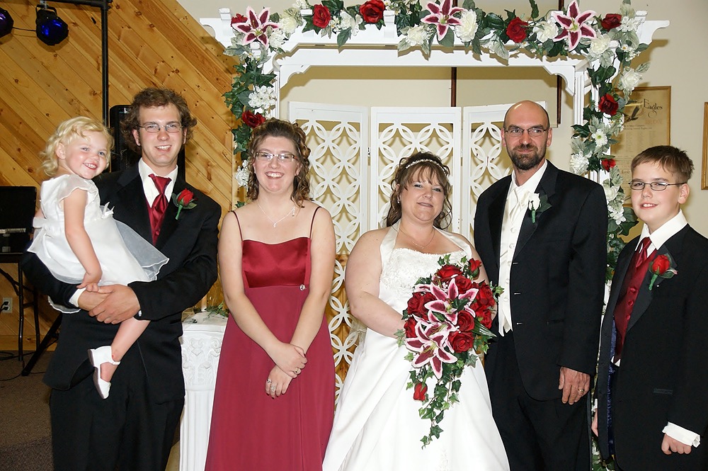 Daniel Fairchild Obituary (1969 - 2023) - Lachine, MI - Manistee News ...