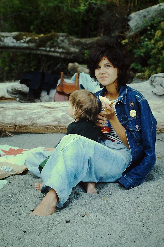 Kathleen MCCANN Obituary (1950 - 2023) - Victoria, BC - The Times Colonist