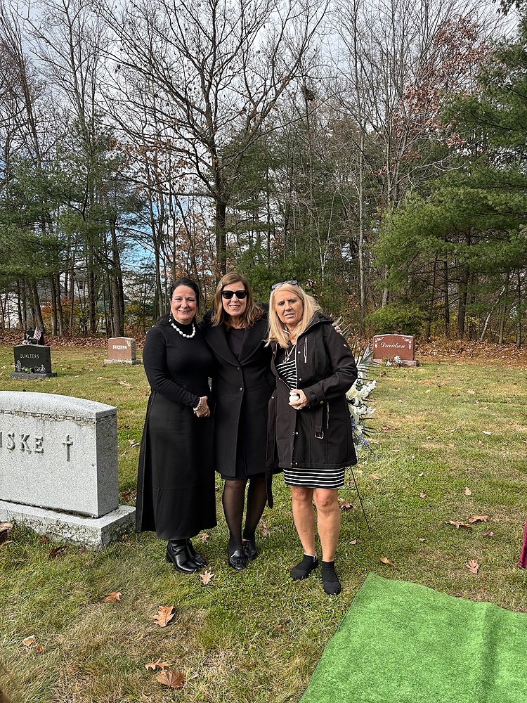 Eileen Dolan Obituary (1937 - 2023) - Athol, MA - Athol Daily News