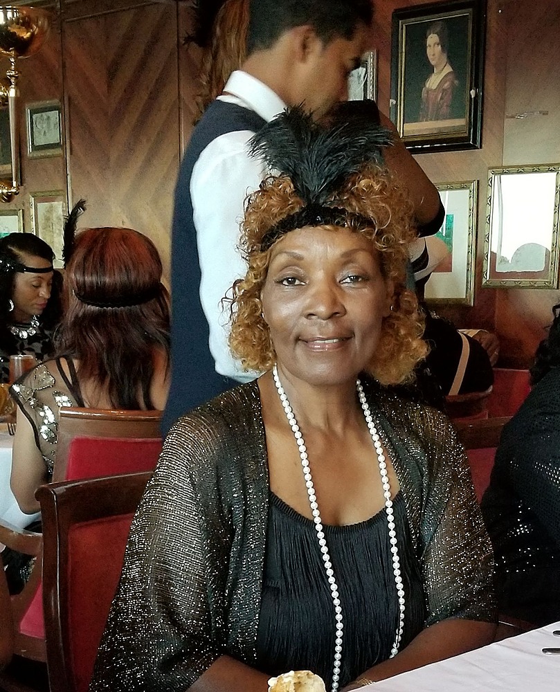 Gloria Anderson Obituary (1955 - 2023) - Gary, IN - Post Tribune