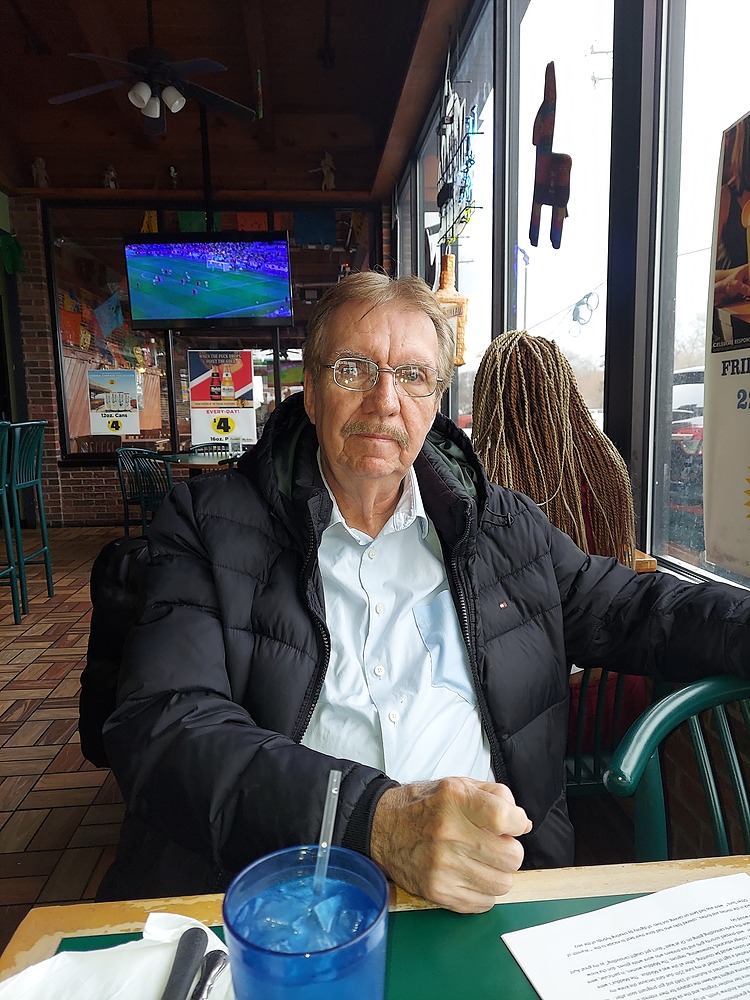 Ralph Horner Obituary (1949 - 2023) - Legacy Remembers