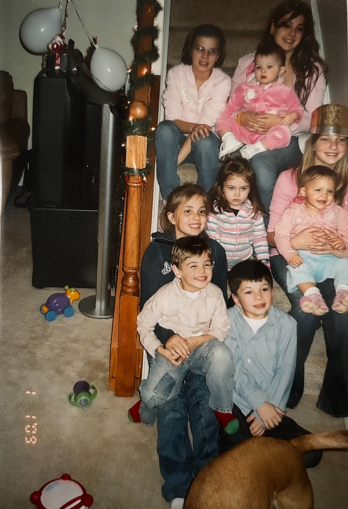 Danielle Czyzewski Obituary (1995 - 2023) - Legacy Remembers