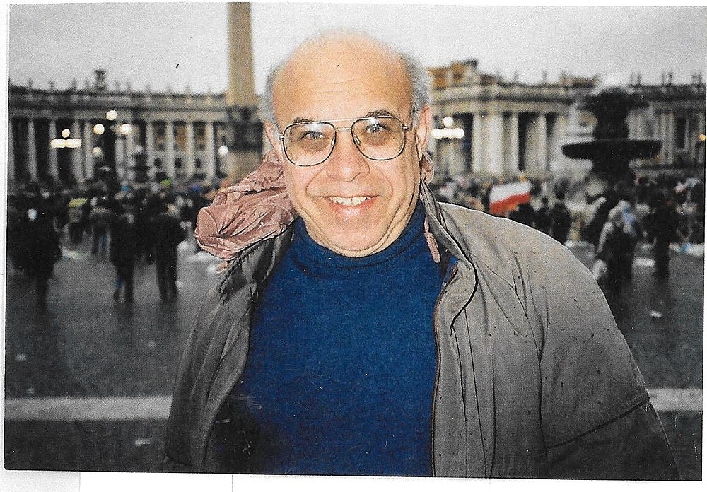 GEORGE MANSFIELD Obituary (2023) - Newton, MA - Boston Globe