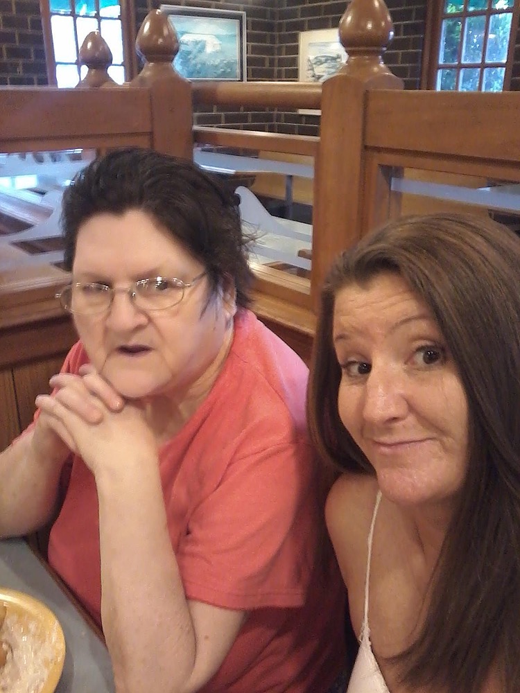 Brenda Thorpe Obituary (1947 - 2023-12-03) - Reidsville, NC ...