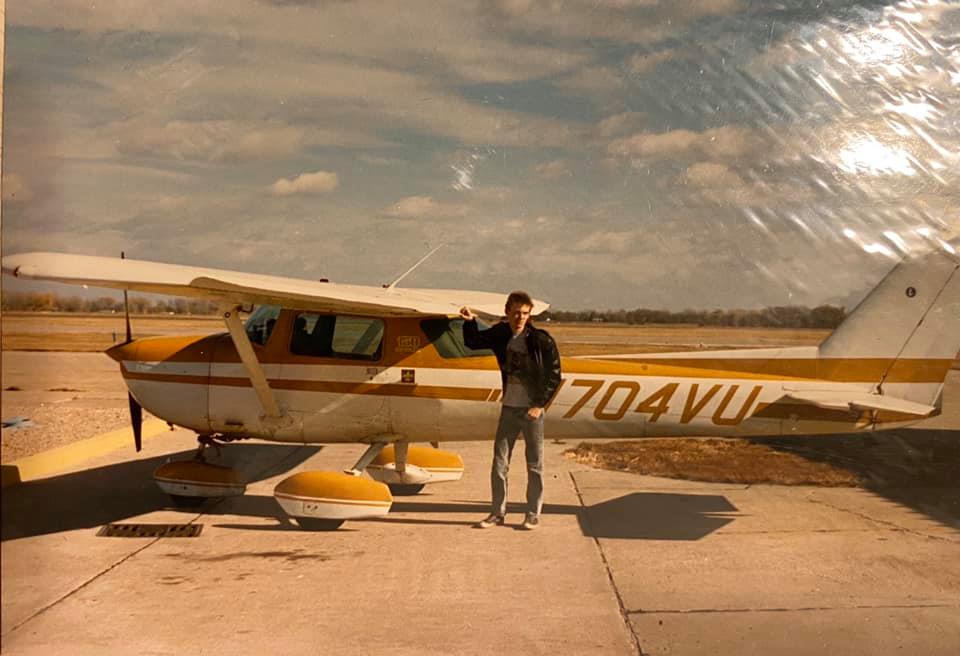 Charles Carpenter Obituary (2003) - Topeka, KS - Topeka Capital-Journal