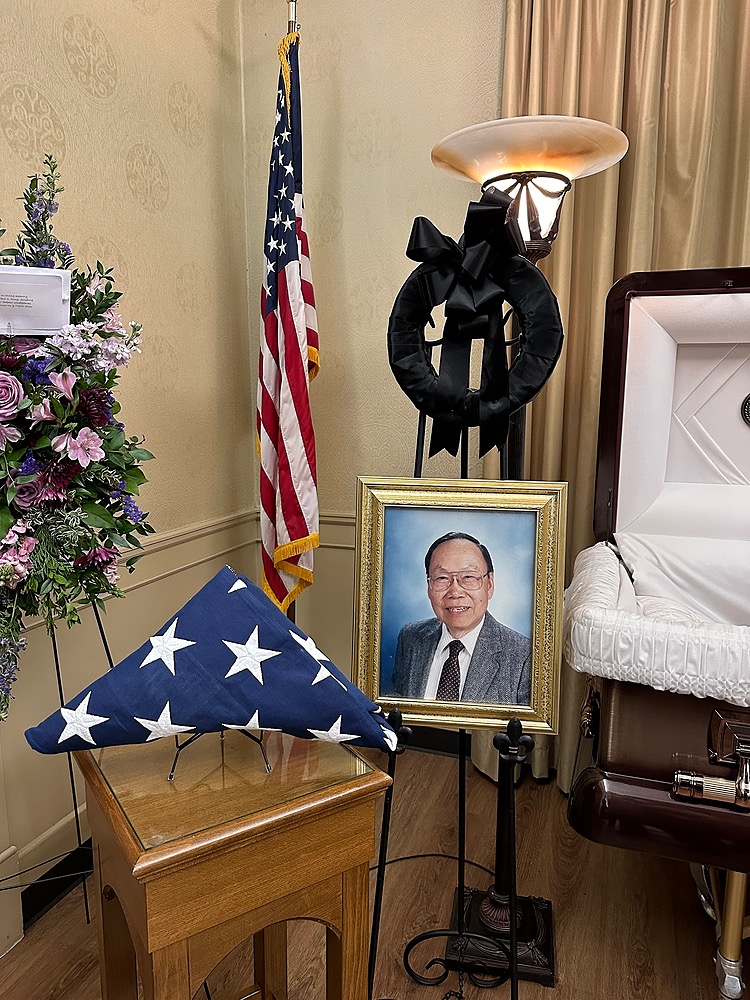 Paul Dong Obituary (1921 - 2023) - Sacramento, CA - The Sacramento Bee