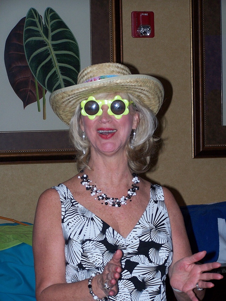 Sandra Stuckey Obituary (1949 - 2023) - Legacy Remembers