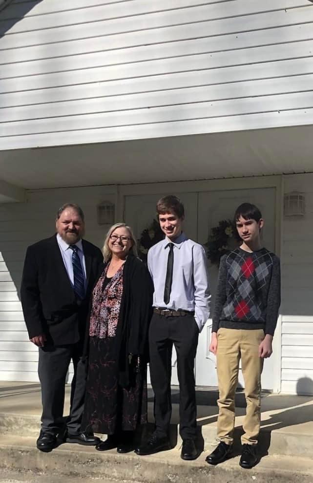 Sherry Nance Obituary (2023) - Ironton, OH - The Herald-Dispatch