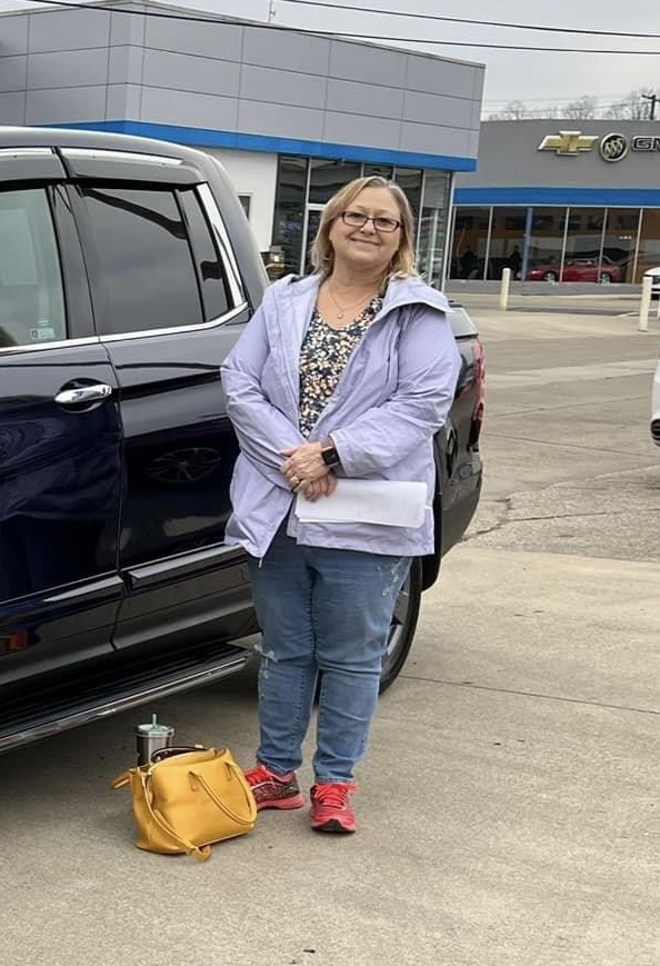 Sherry Nance Obituary (2023) - Ironton, OH - The Herald-Dispatch