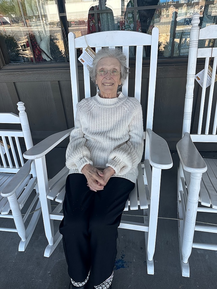 Elaine Hurt Obituary (1942 - 2023) - Brush Prairie, WA - The Columbian