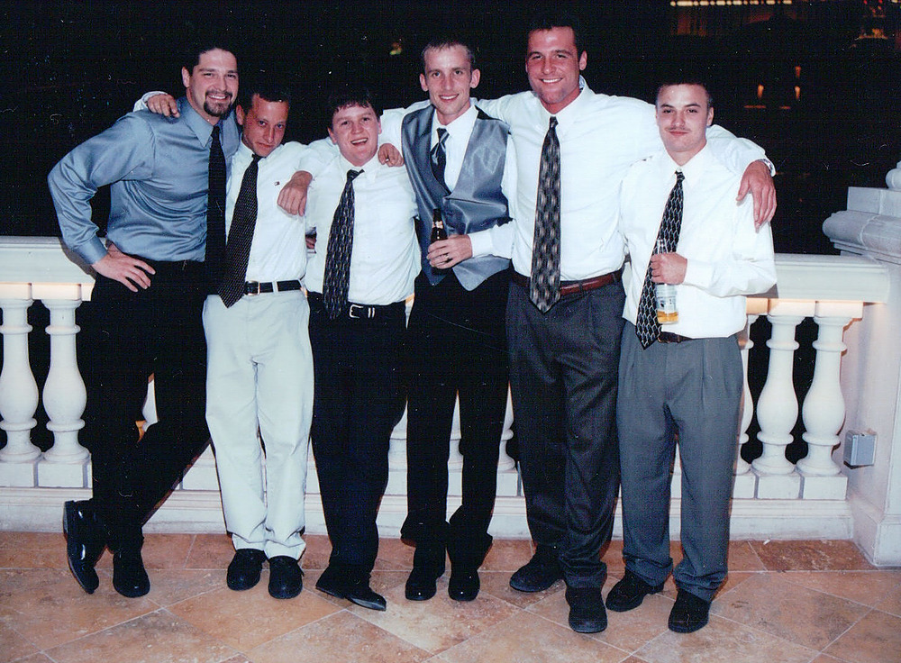 Alex Terry Obituary (1977 - 2023) - Legacy Remembers