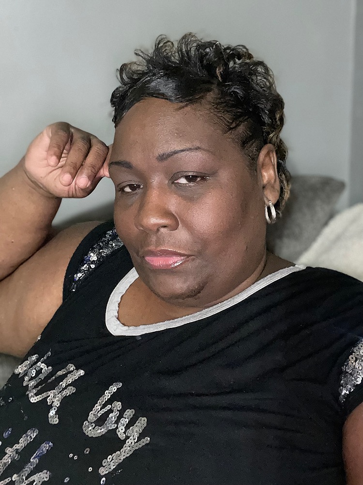 Lashelle Patton-Johnson Obituary (1974 - 2023) - Youngstown, OH ...