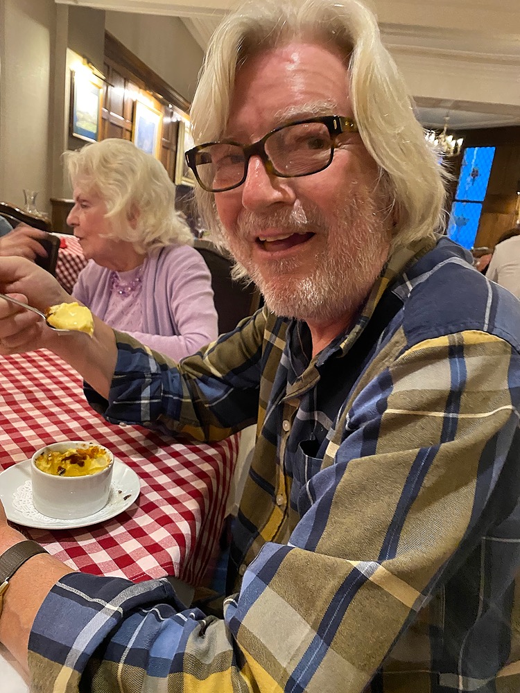 Alexander Barron Obituary (2023) - Isle of Man, Isle of Man - Isle of ...