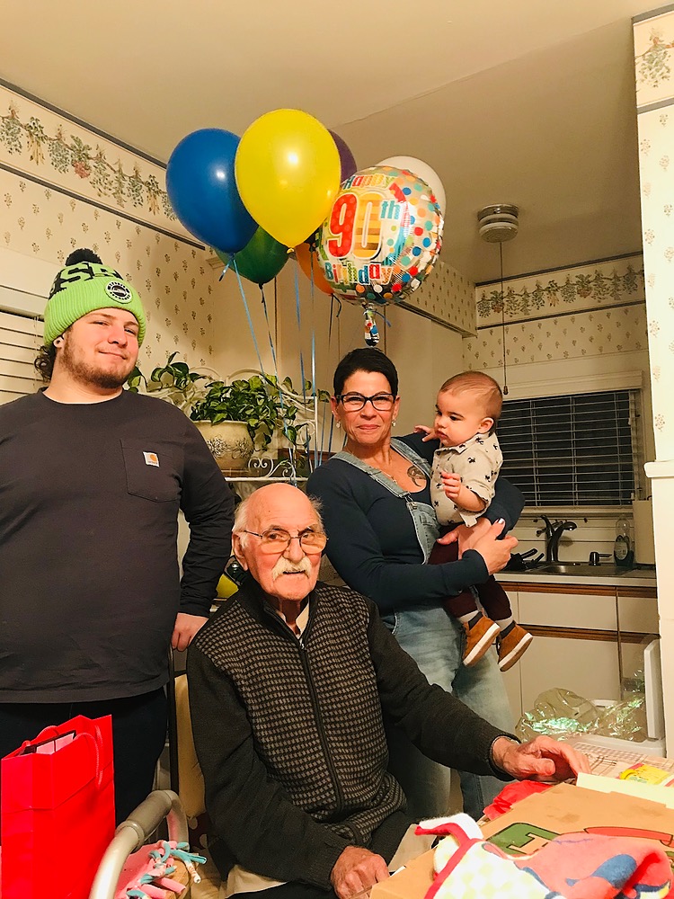 John Fabrizio Obituary (2023) - New Haven, CT - New Haven Register