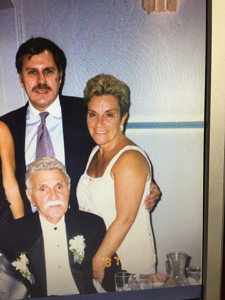 John Fabrizio Obituary (2023) - New Haven, CT - New Haven Register