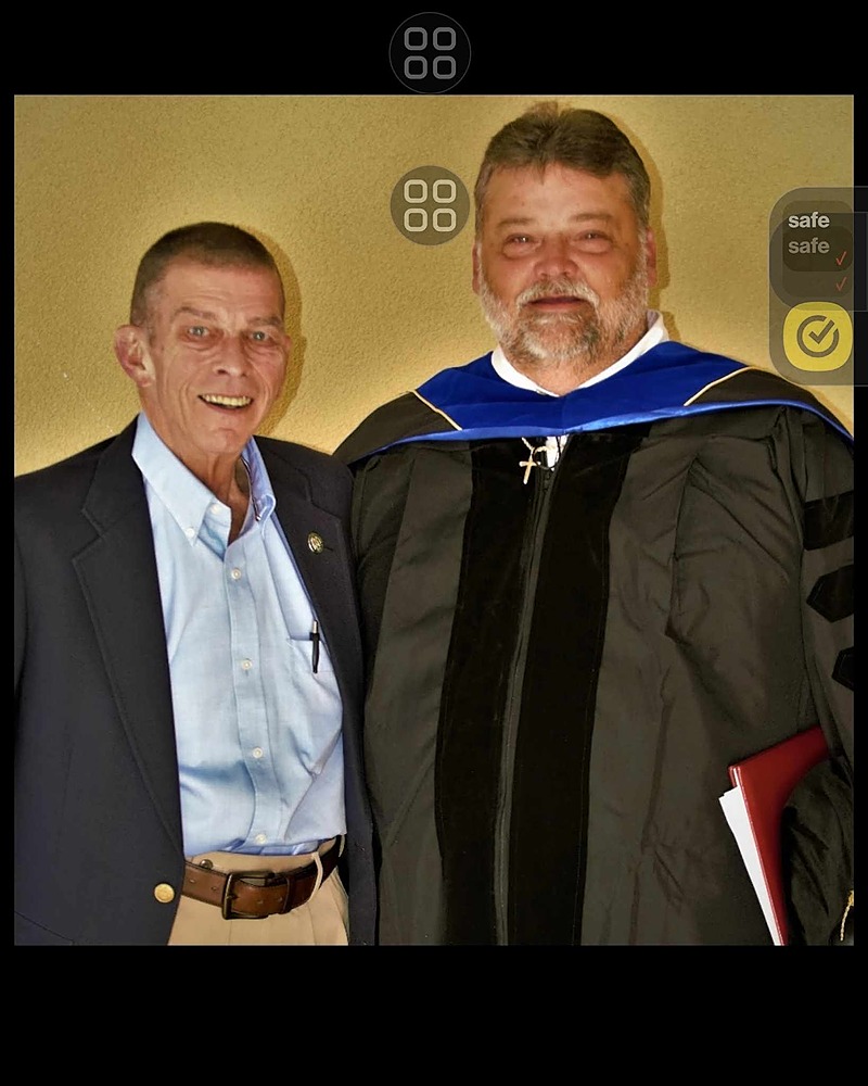 Stanley Allen Obituary (1957 - 2023) - Mayodan, NC - Greensboro News ...
