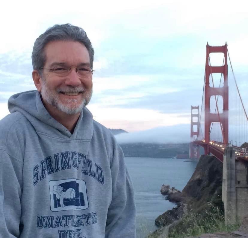Thomas Stibich Obituary (2023) - Eugene, OR - Marin Independent Journal