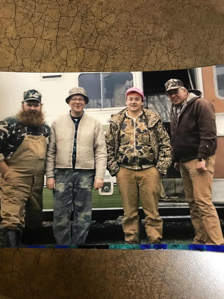 James Kulig Obituary (1945 - 2023) - Onalaska, WI - La Crosse Tribune