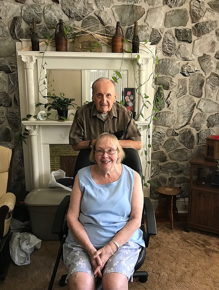 Mary Hickey Obituary (2024) - Schenectady, NY - The Daily Gazette Co.