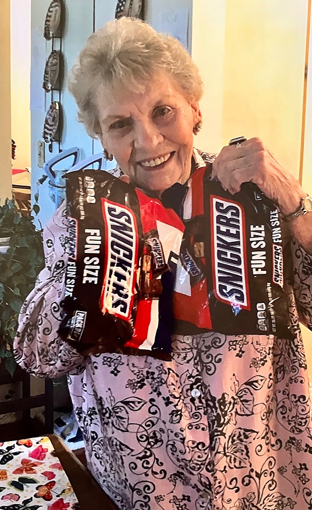 Rosemary Moran Obituary (1924 - 2023) - Legacy Remembers