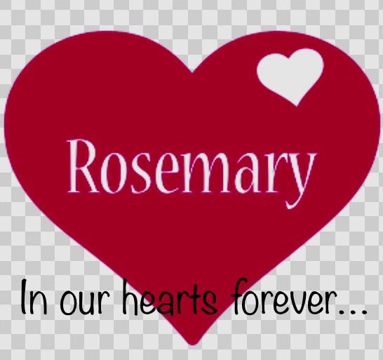 Rosemary Moran Obituary (1924 - 2023) - Legacy Remembers