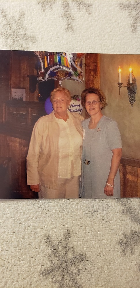 Carol Terrell Obituary (1942 - 2024) - McHenry, IL - Northwest Herald