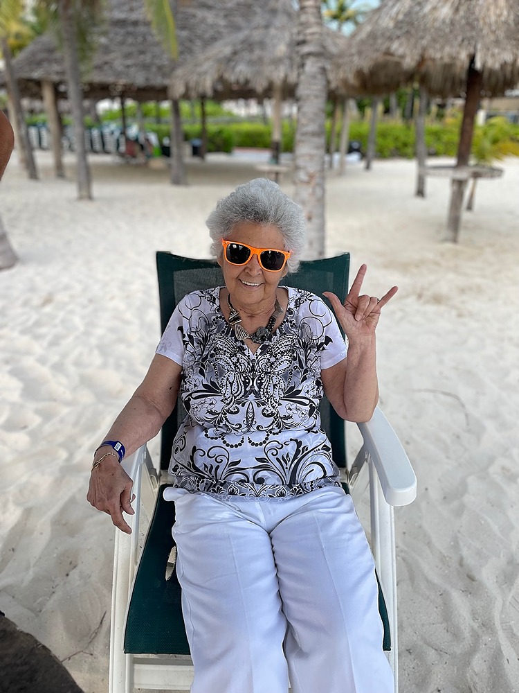 Charlotte Herstek Obituary (2023) - Lorain, OH - The Morning Journal