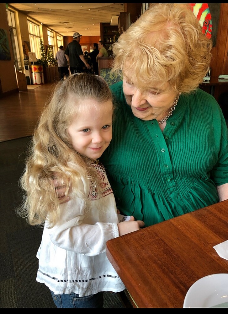 Ellen CAMPBELL Obituary (2024) - St. Petersburg, FL - Tampa Bay Times