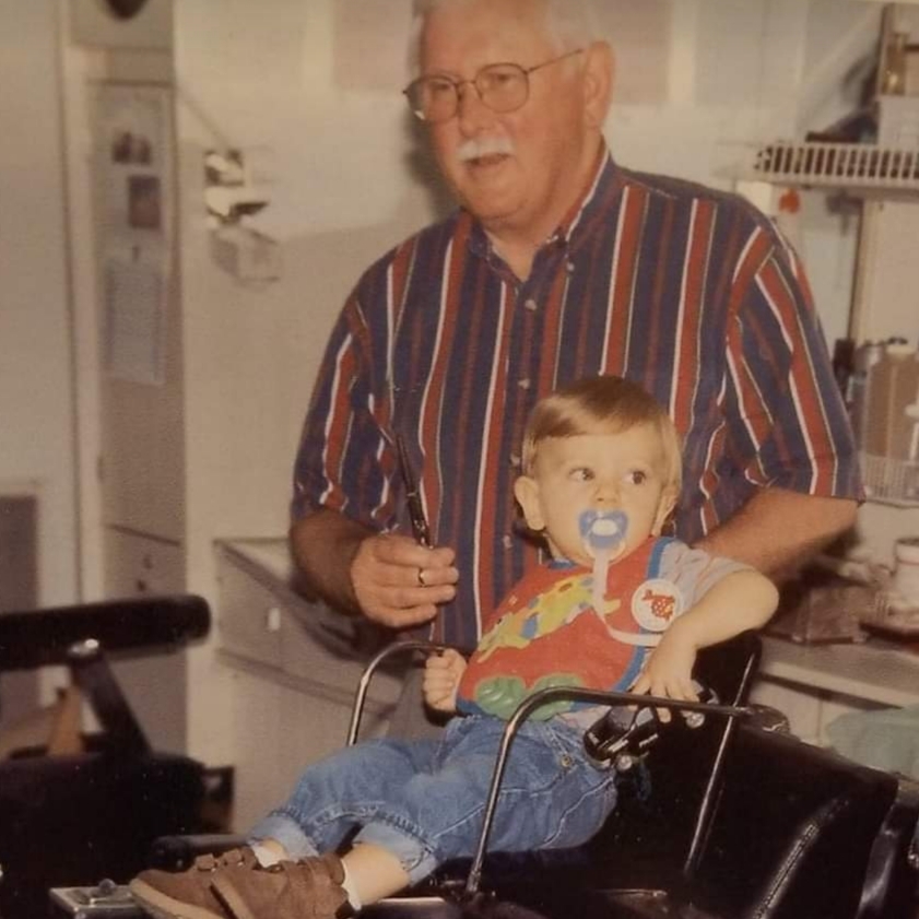 Robert Duckworth Obituary (1938 - 2024) - Augusta, GA - The Augusta Press