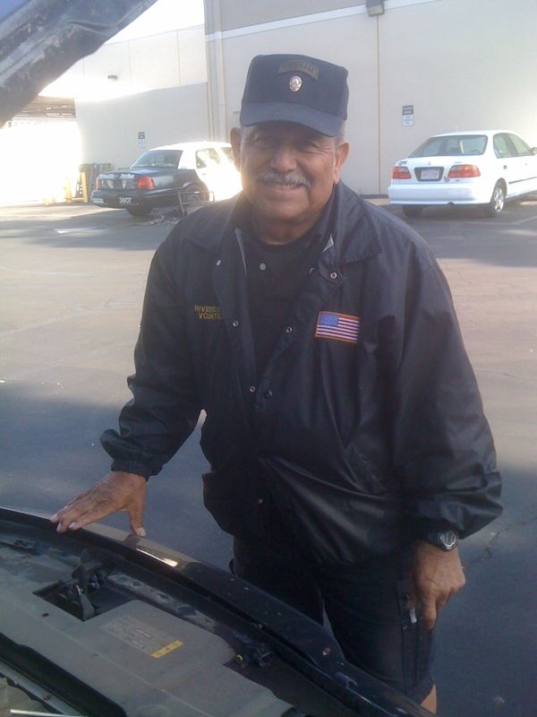 Gilberto Ramos Obituary (1936 - 2023) - Legacy Remembers