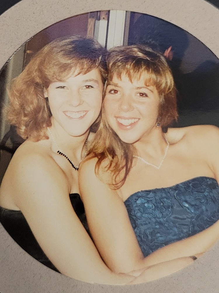 Christy Fockler Obituary (1969 - 2024) - Legacy Remembers